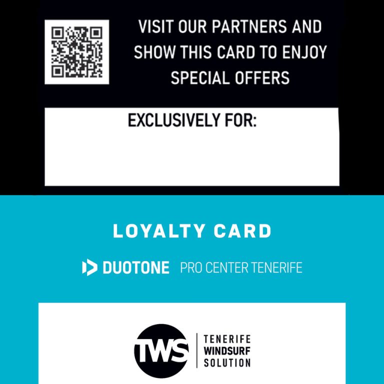 Best Restaurants - TWS Windsurf