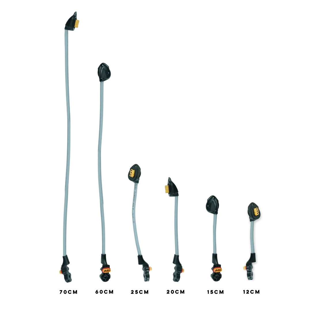 Removable v2 Motor Cable - TWS Windsurf